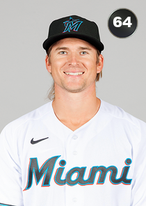 Live Luke Williams - MLB The Show 22 - ShowZone