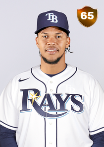 Live Angel Perdomo - MLB The Show 22 - ShowZone