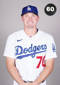 Live Beau Burrows - MLB The Show 22 - ShowZone