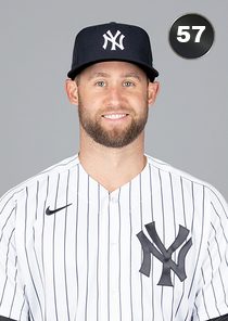 Live Luke Bard - MLB The Show 22 - ShowZone