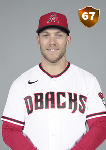 Live Paul Fry - MLB The Show 22 - ShowZone