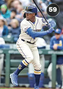 Live Shed Long Jr. - MLB The Show 22 - ShowZone