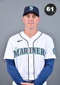 Live Jack Larsen - MLB The Show 22 - ShowZone