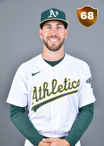 Live Drew Jackson - MLB The Show 22 - ShowZone