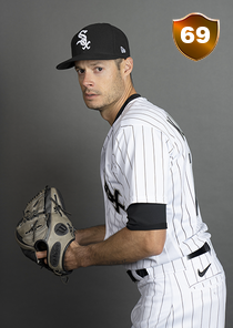 Live Joe Kelly - MLB The Show 22 - ShowZone