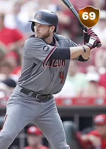 Live Mike Freeman - MLB The Show 22 - ShowZone