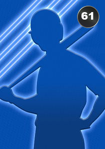 Live Roel Ramirez - MLB The Show 22 - ShowZone