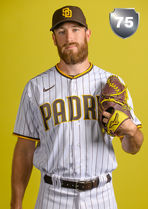 Live Austin Adams - MLB The Show 22 - ShowZone