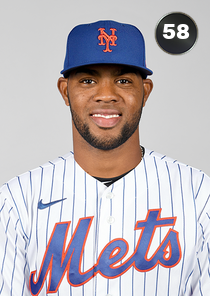 Live Antonio Santos - MLB The Show 22 - ShowZone