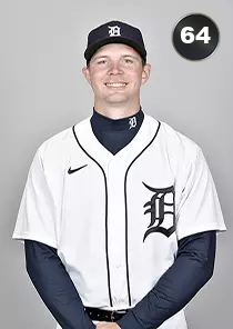 Live Grayson Greiner - MLB The Show 22 - ShowZone