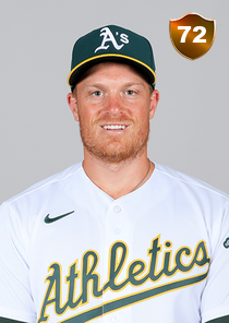 Live Conner Capel - MLB The Show 22 - ShowZone