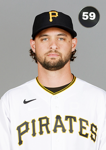 Live Tyler Beede - MLB The Show 22 - ShowZone