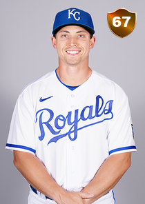 Live Luke Weaver - MLB The Show 22 - ShowZone