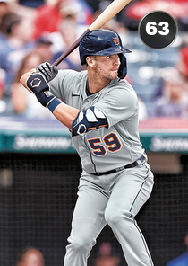 Live Zack Short - MLB The Show 22 - ShowZone