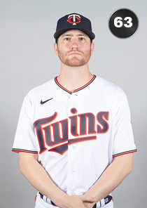 Live Charlie Barnes - MLB The Show 22 - ShowZone