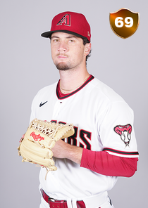 Live Kyle Nelson - MLB The Show 22 - ShowZone