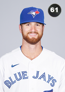 Live Foster Griffin - MLB The Show 22 - ShowZone