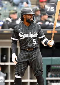 Live Josh Harrison - MLB The Show 22 - ShowZone