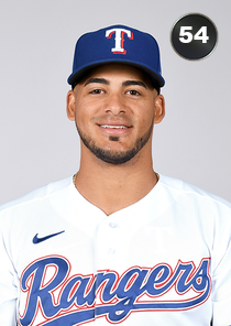 Live Jesus Tinoco - MLB The Show 22 - ShowZone