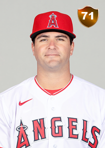 Live Mike Ford - MLB The Show 22 - ShowZone