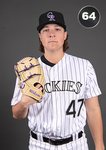 Live Ryan Rolison - MLB The Show 22 - ShowZone