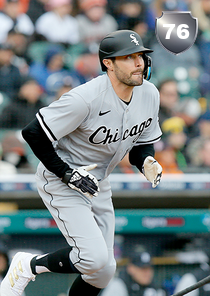 Live A.J. Pollock - MLB The Show 22 - ShowZone