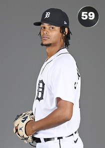 Live Elvin Rodriguez - MLB The Show 22 - ShowZone