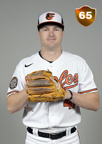Live Tyler Nevin - MLB The Show 22 - ShowZone