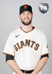 Live Alex Wood - MLB The Show 22 - ShowZone