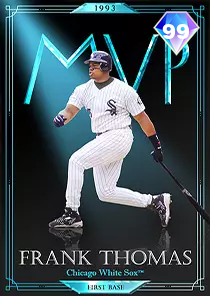 Awards Frank Thomas - MLB The Show 22 - ShowZone