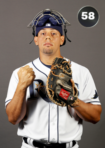 Live Rene Pinto - MLB The Show 22 - ShowZone