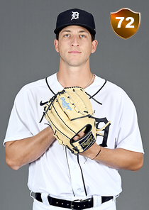 Live Beau Brieske - MLB The Show 22 - ShowZone