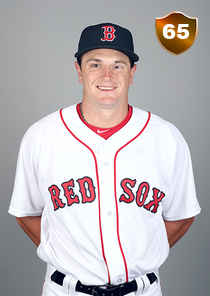 Live Tate Matheny - MLB The Show 22 - ShowZone