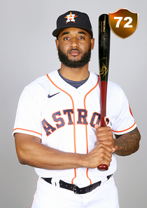 Live Niko Goodrum - MLB The Show 22 - ShowZone