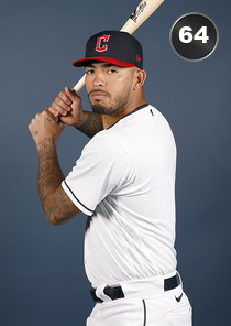 Live Gabriel Arias - MLB The Show 22 - ShowZone