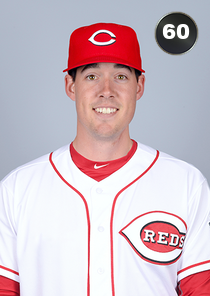 Live Luke Farrell - MLB The Show 22 - ShowZone