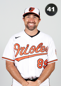 Live Mickey Jannis - MLB The Show 22 - ShowZone