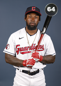 Live Daniel Johnson - MLB The Show 22 - ShowZone