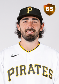 Live Colin Holderman - MLB The Show 22 - ShowZone