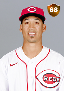 Live Raynel Espinal - MLB The Show 22 - ShowZone