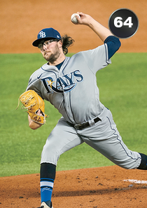 Live Josh Fleming - MLB The Show 22 - ShowZone