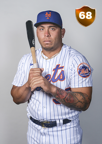 Live Francisco Alvarez - MLB The Show 22 - ShowZone