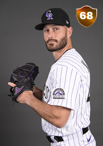 Live Tyler Kinley - MLB The Show 22 - ShowZone