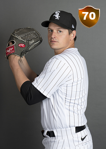 Live Kyle Crick - MLB The Show 22 - ShowZone