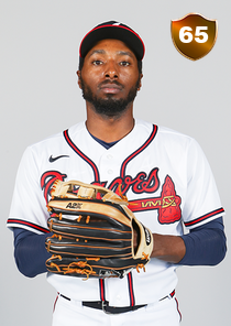 Live Travis Demeritte - MLB The Show 22 - ShowZone