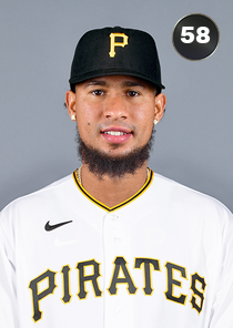 Live Yohan Ramirez - MLB The Show 22 - ShowZone