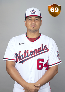 Live Victor Arano - MLB The Show 22 - ShowZone