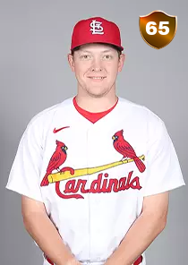 Live Zack Thompson - MLB The Show 22 - ShowZone