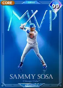 Awards Sammy Sosa - MLB The Show 23 - ShowZone