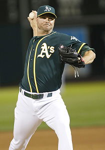 Ryan Madson - MLB The Show 18 - Live - 76 OVR - ShowZone